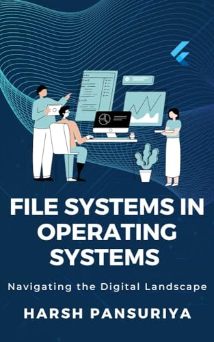 File Systems in Operating Systems : Understanding File Systems in ...