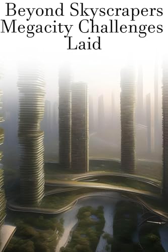 Beyond Skyscrapers Unveiling Megacity Challenges by Uriah Burgess ...