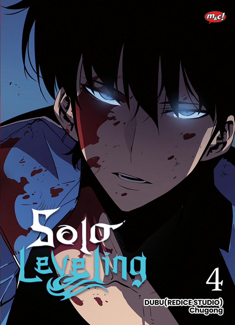 Solo Leveling Vol. 4 by Chugong | Goodreads