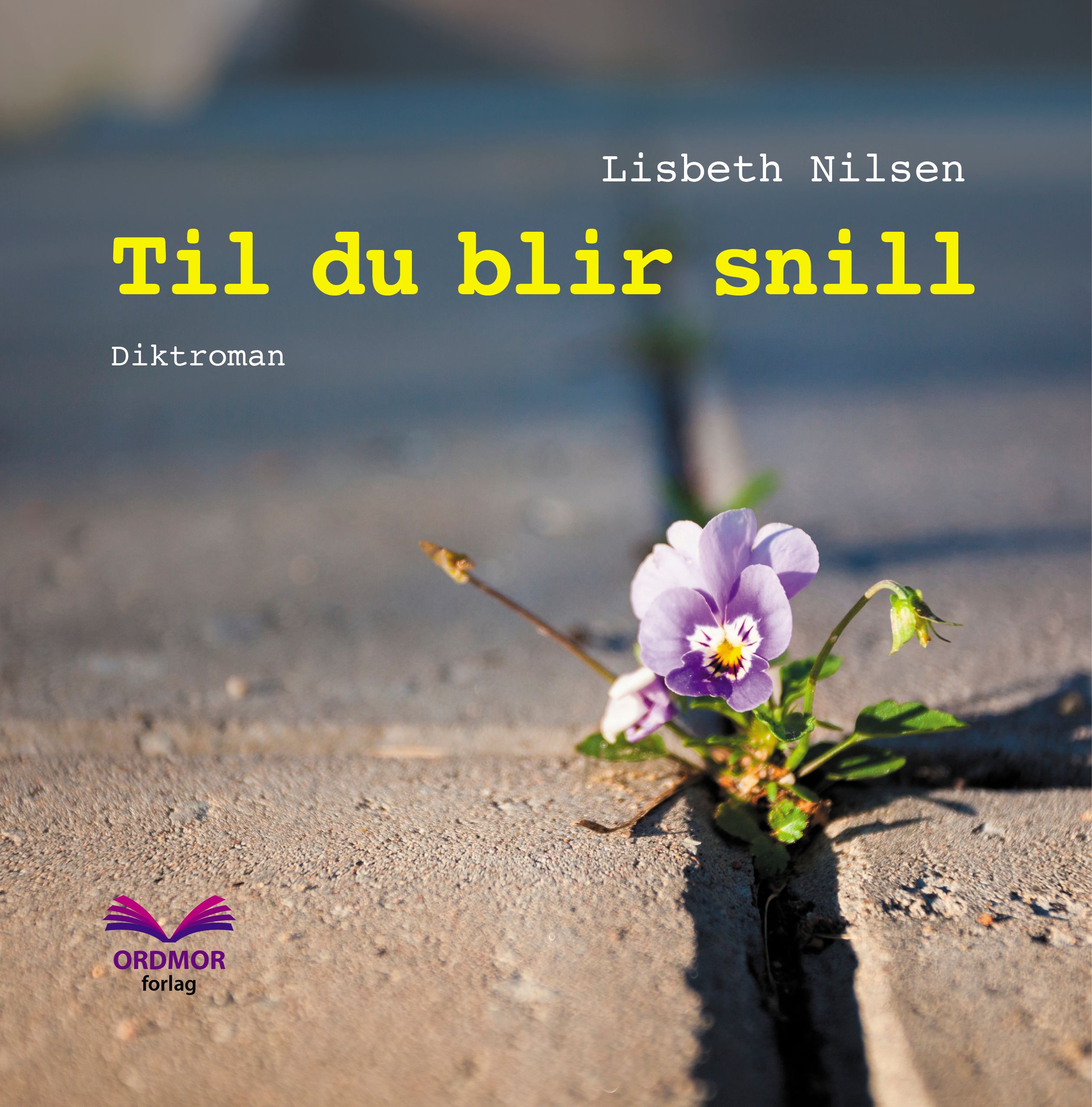 Til du blir snill by Lisbeth Nilsen | Goodreads