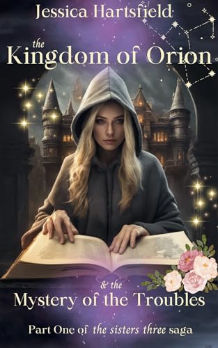 The Kingdom of Orion: The Mystery of 'The Troubles' by Jessica ...