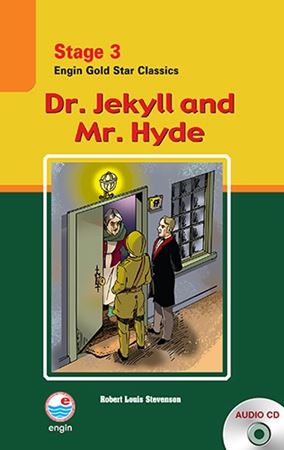 Dr. Jekyll and Mr. Hyde / Stage 3, with CD by Robert Louis Stevenson ...