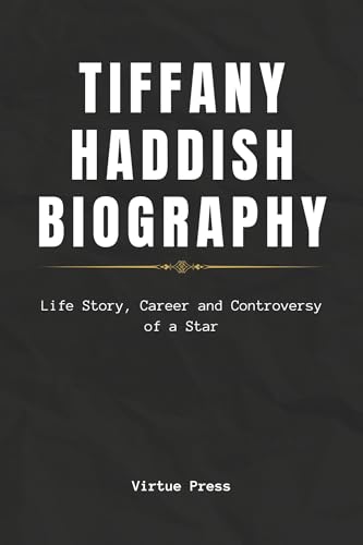 Tiffany Haddish Biography: Life Story, Career and Controversy of a Star ...