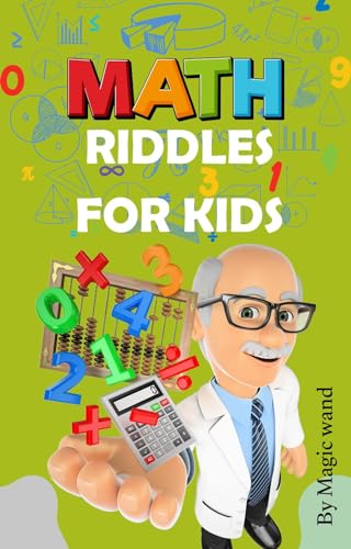 Math Riddle for Kids (Young Einstein’s): Playful Learning – Elevate ...