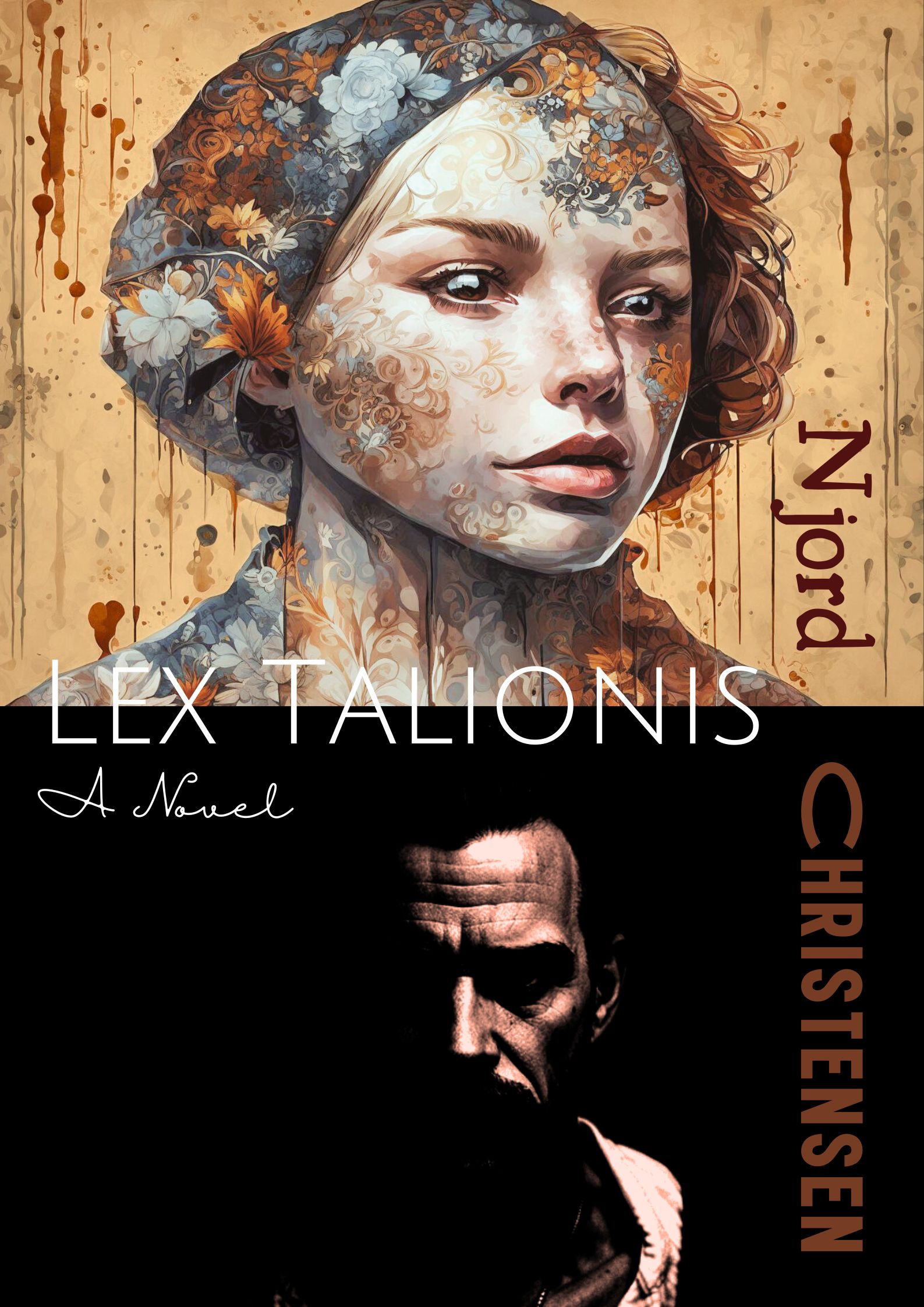 Lex Talionis: An Eye for an Eye by Njord Christensen | Goodreads