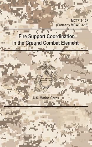 U.S. Marine Corps Fire Support Coordination in the Ground Combat ...
