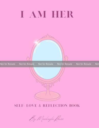 I AM HER by Markayln Renee Murphy | Goodreads