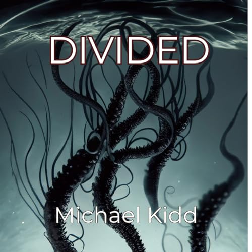 Divided by Michael Kidd | Goodreads