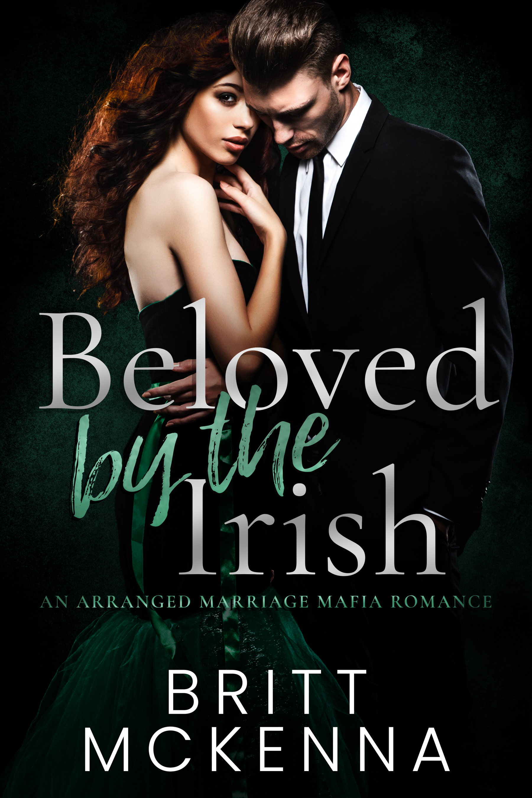 Beloved by the Irish by Britt McKenna | Goodreads
