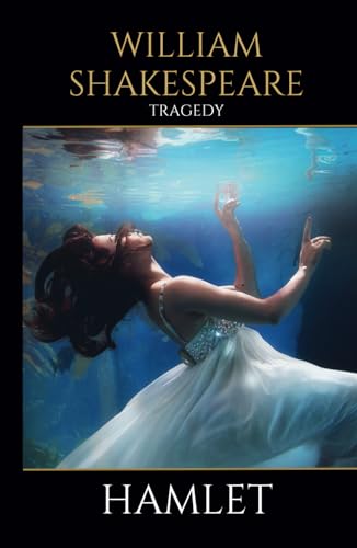 Hamlet: Classic Shakespeare Plays by William Shakespeare | Goodreads