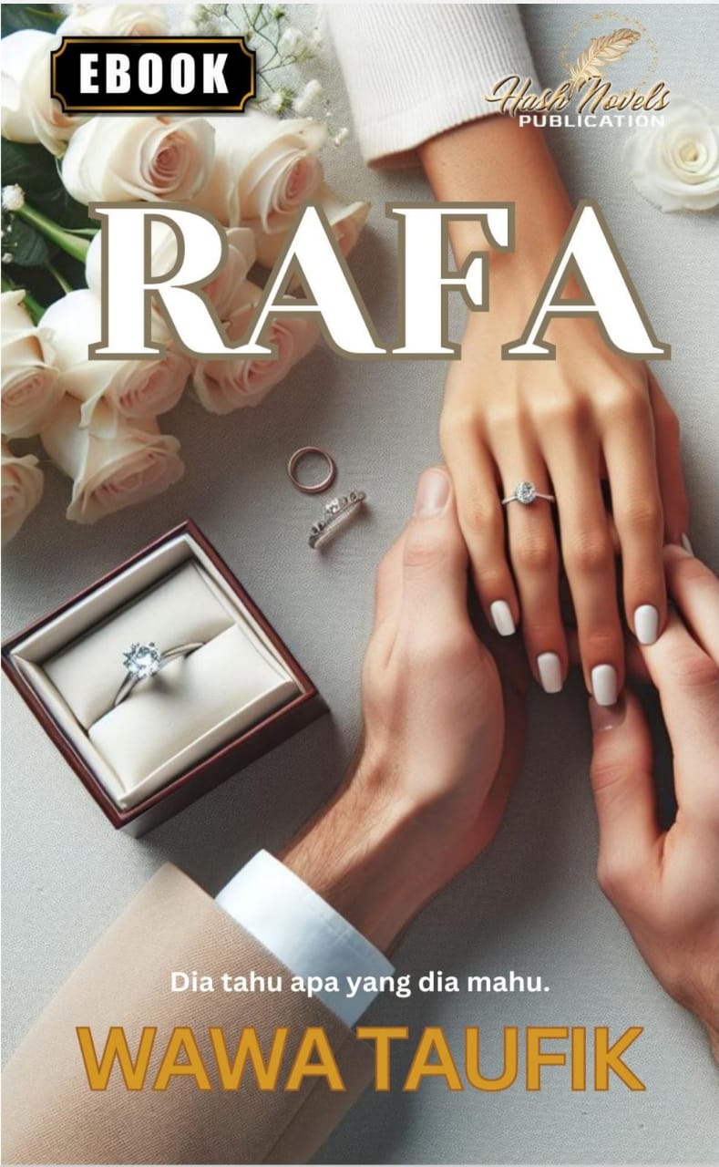 Rafa by Wawa Taufik | Goodreads