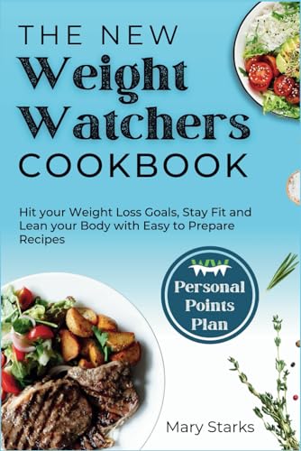 Weight Watchers Zero Point Cookbook 2024: WW Personal Points Plan to ...