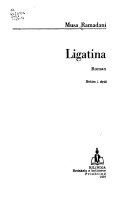 Ligatina by Musa Ramadani | Goodreads