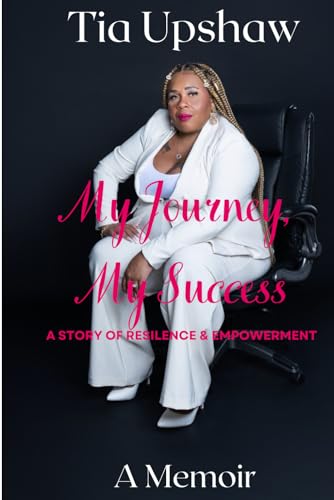 Chapter 1- Teenage Mama Drama of My Journey, My Success: A STORY OF RESILENCE & EMPOWERMENT by ...