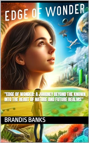 "Edge of Wonder: A Journey Beyond the Known into the Heart of Nature ...