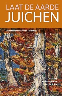Laat de aarde juichen by Henk Jochemsen | Goodreads