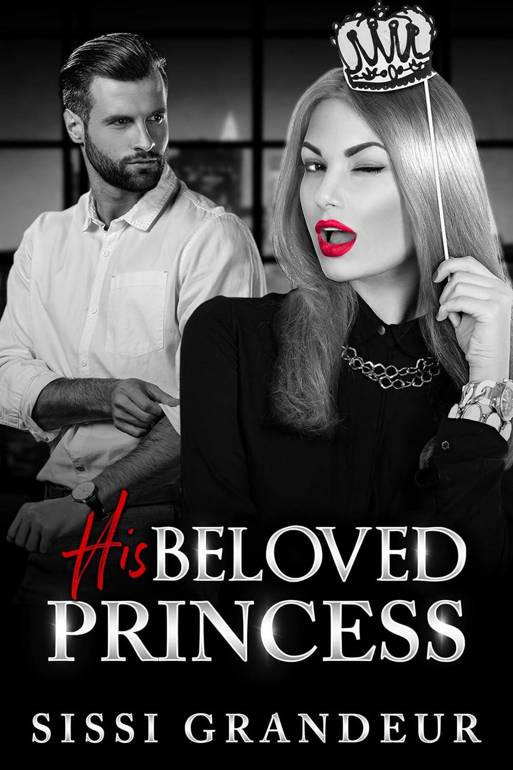 His Beloved Princess (Punished #2) by Sissi Grandeur | Goodreads
