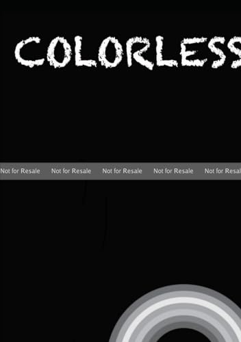 Colorless: A Collection Of Poetry by Gregory Dutcher Jr. | Goodreads