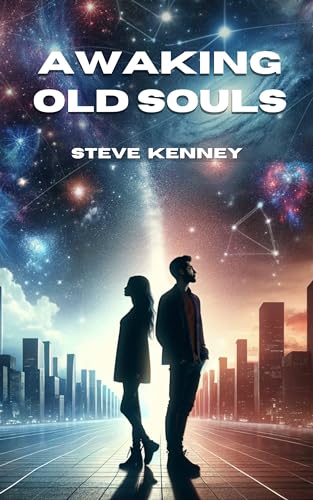 Glitching Souls by Steve Kenney | Goodreads