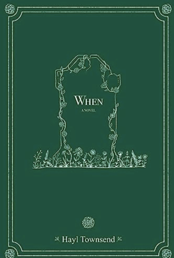When by Hayl Townsend | Goodreads