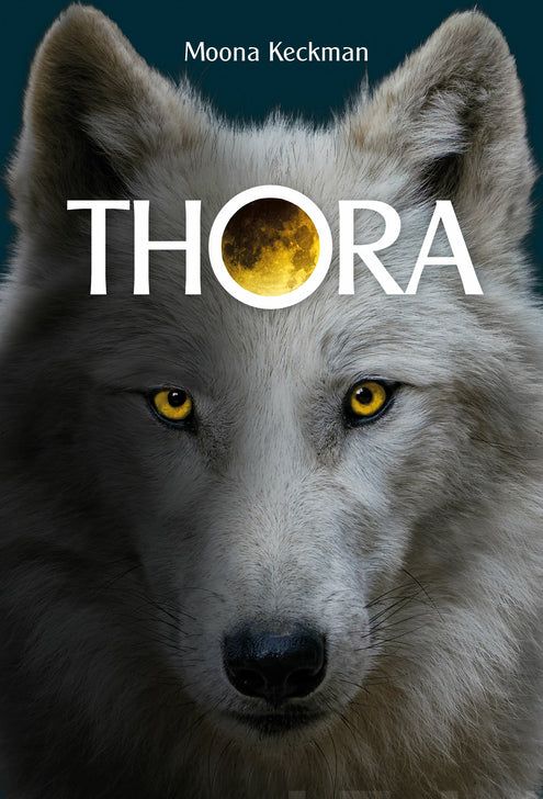 Thora by Moona Keckman | Goodreads