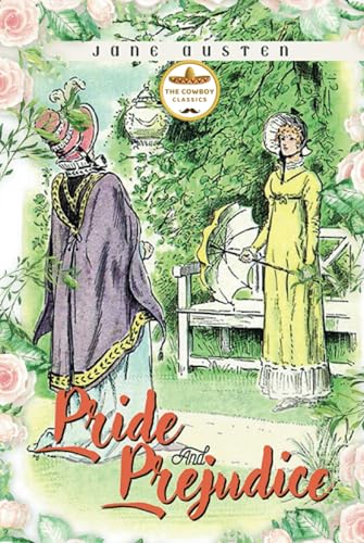 Pride and Prejudice: Love in the Regency Era - A Classic Exploration of ...