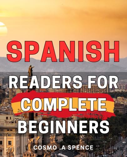 Easy-To-Read Spanish Books For Beginners – DZED