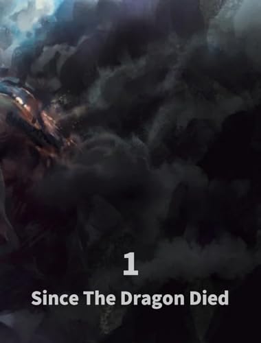 Since The Dragon Died(1) by CATRINA WHITE | Goodreads