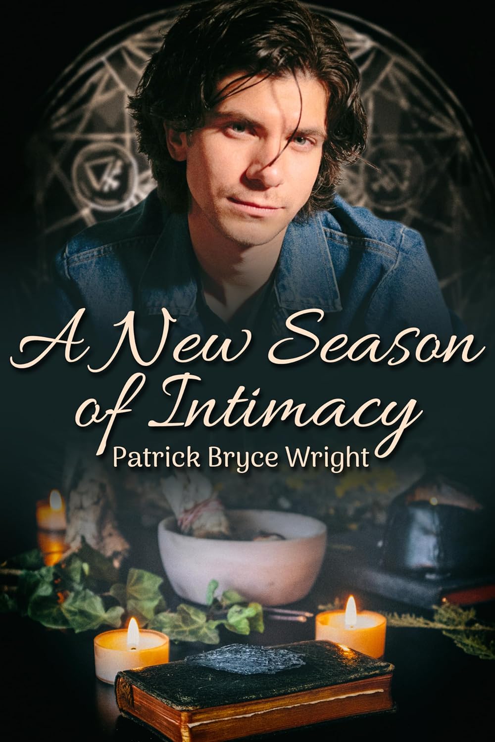 A New Season of Intimacy by Patrick Bryce Wright | Goodreads