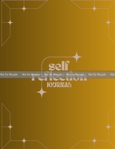 Self Reflection Journal by Taylor Crouse | Goodreads