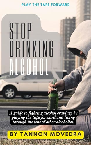 Stop Drinking Alcohol: A guide to fighting alcohol cravings by playing ...