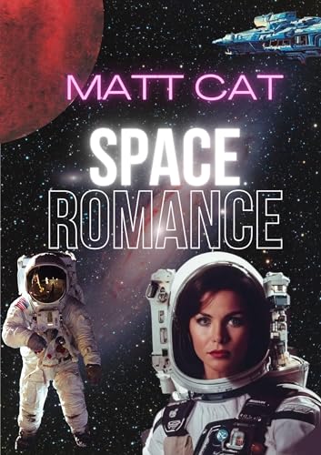 Space Romance: Two Astronauts Get Stranded on a Deserted Planet by Matt ...