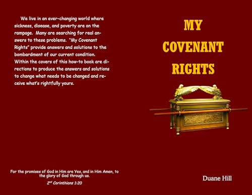 My God Given Rights: My Right To A Better Life by Duane Hill | Goodreads