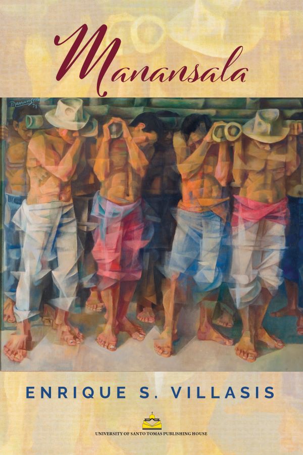 Manansala by Enrique S. Villasis | Goodreads