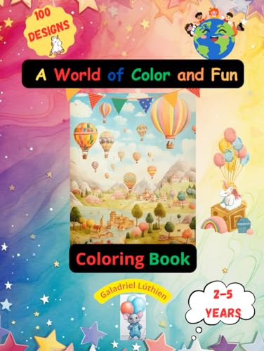 100 Easy and Fun Coloring Pages for Toddler, Preschool and Kindergarten ...