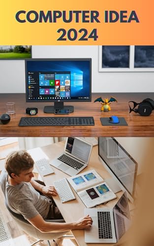 COMPUTER IDEA: BEGINNERS by sumit sanu | Goodreads