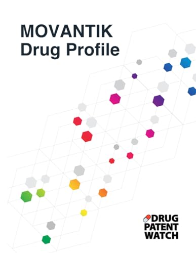 MOVANTIK Drug Profile, 2024: MOVANTIK (naloxegol oxalate) drug patents ...