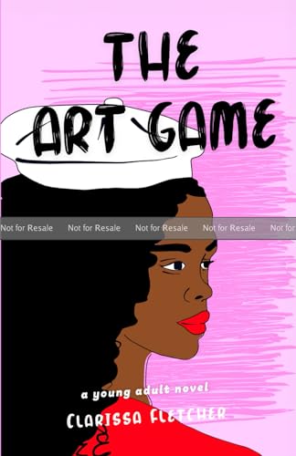 The Art Game by Clarissa Fletcher | Goodreads