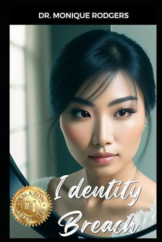 Identity Breach by Dr. Monique Rodgers | Goodreads