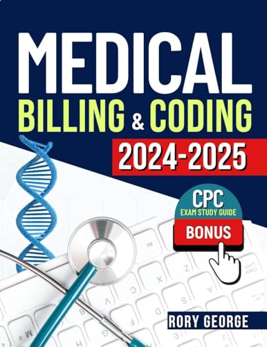 Medical Billing & Coding 2024-2025: Learn & Excel! Audio | Legal ...