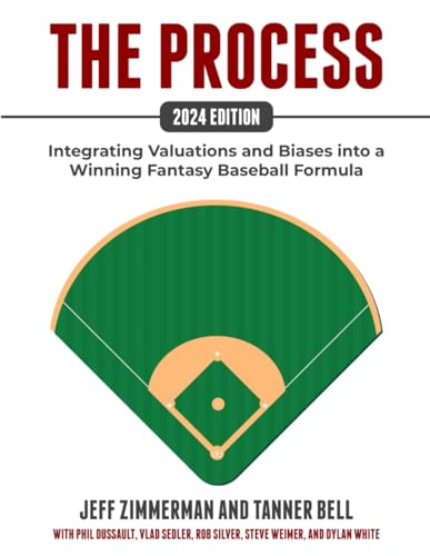 The Process - 2024 Full Edition: Integrating Valuations and Biases into ...