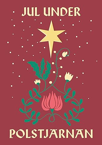 Jul under polstjärnan by Klas Östergren | Goodreads