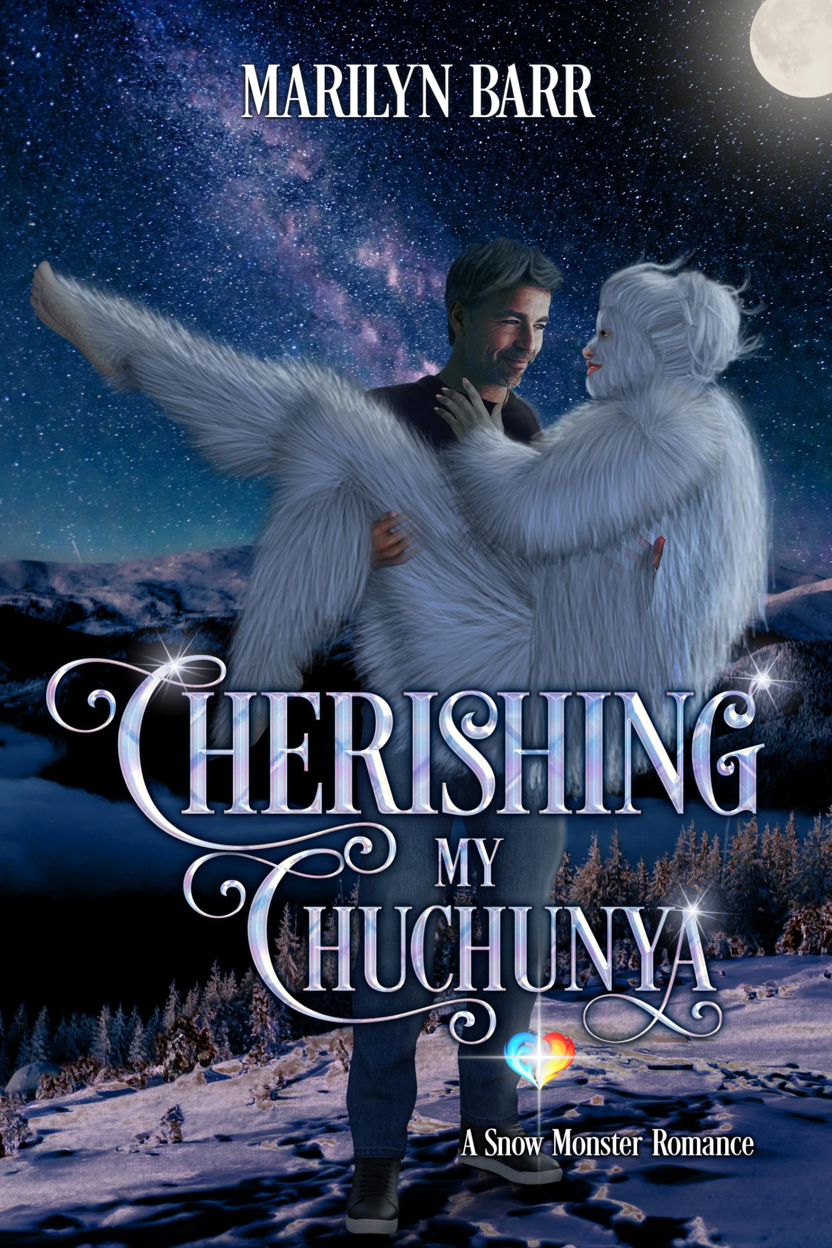 Cherishing My Chuchunya by Marilyn Barr | Goodreads