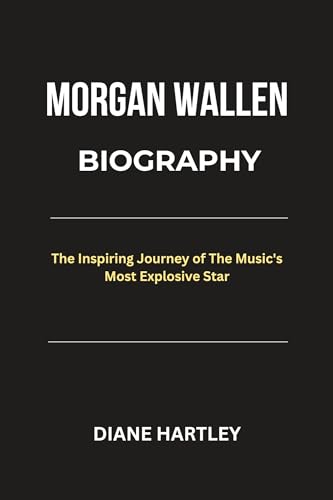 MORGAN WALLEN BIOGRAPHY: The Inspiring Journey of The Music's Most ...
