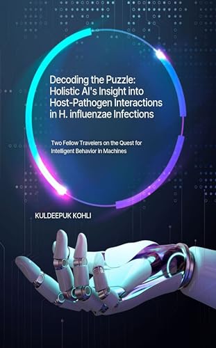 Decoding the Puzzle: Holistic AI's Insight into Host-Pathogen ...