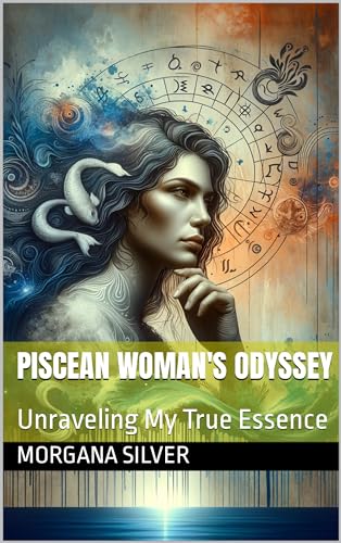Piscean Woman's Odyssey : Unraveling My True Essence by Morgana Silver | Goodreads