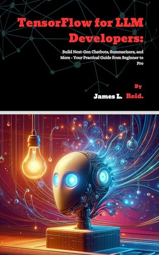 TensorFlow for LLM Developers: Build Next-Gen Chatbots, Summarizers ...