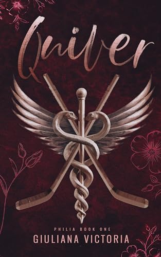 Quiver (Philia Players, #1) by Giuliana Victoria | Goodreads