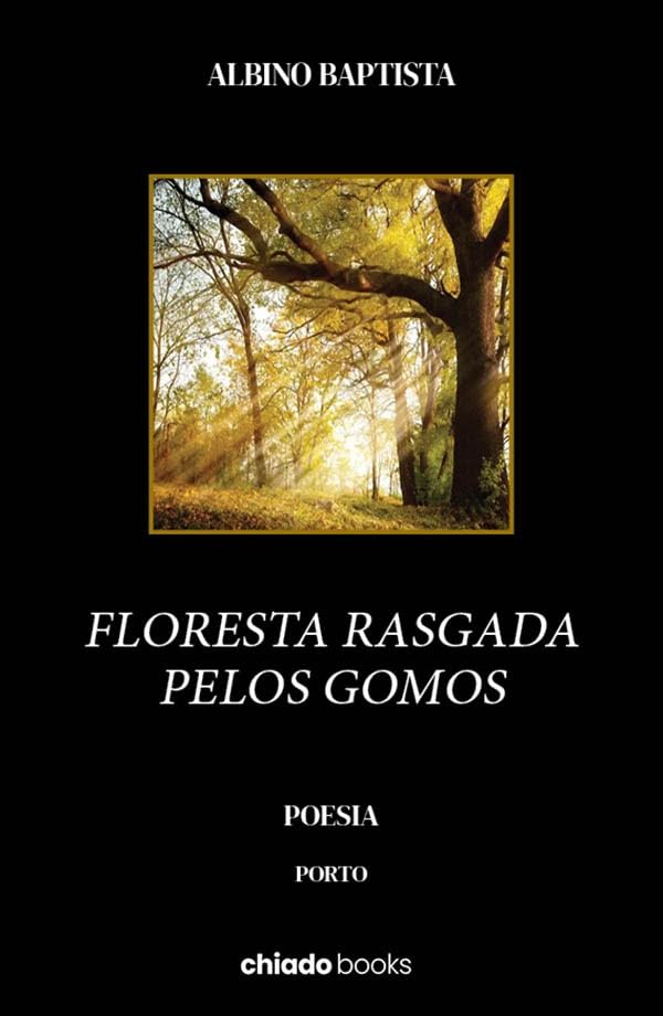 Floresta rasgada pelos gomos (Portuguese Edition) by Albino Baptista | Goodreads