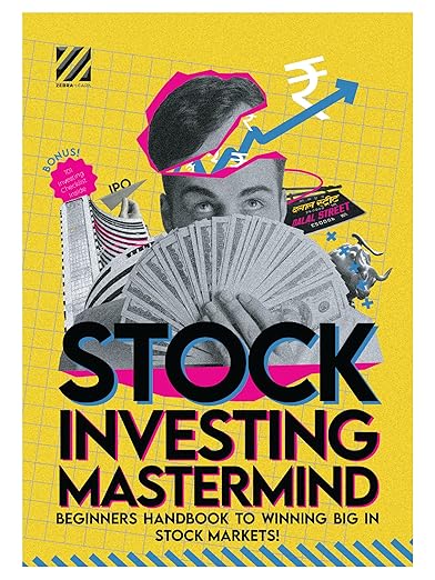 Stock Investing Mastermind Beginners Handbook to Winning the Stock ...